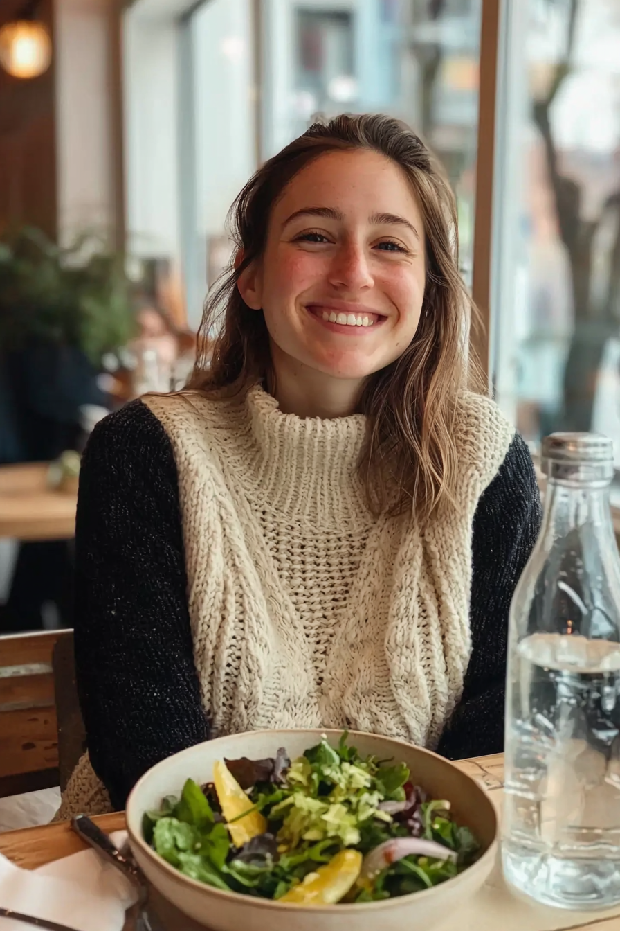 Cake sans lait : Recette Fondante • 100% Gourmande & Simple