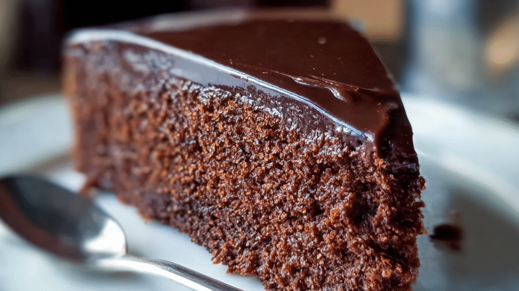 Cake sans lait : Recette Fondante • 100% Gourmande & Simple