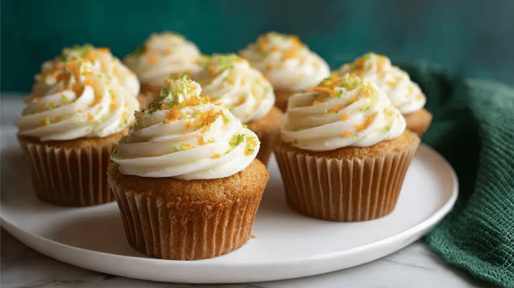 Cupcake sans gluten : 7 astuces irrésistibles à tester