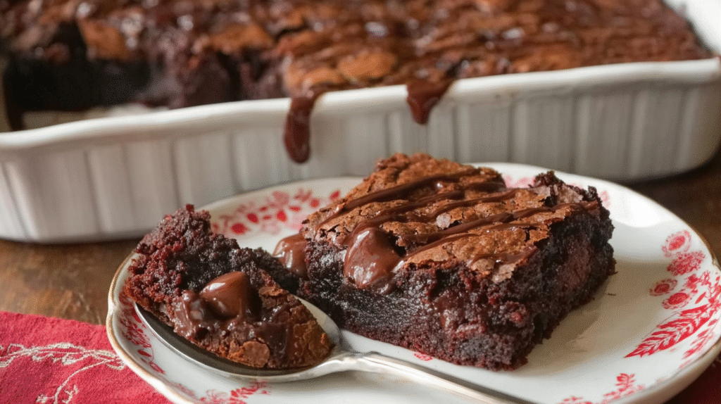 Recette Brownie Sans Gluten : 5 Astuces Fondantes pour un Résultat ...