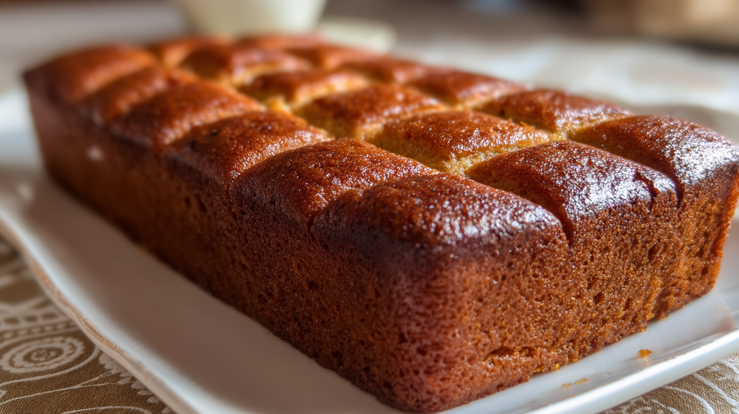 Gâteau IG bas : 5 raisons de l’adopter maintenant (Recette Ultime)