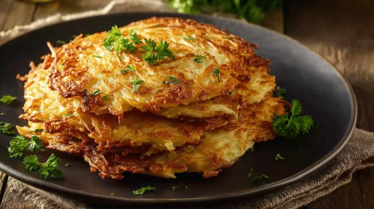 Crique Ardéchoise : 1 Recette Authentique et Ultra Gourmande