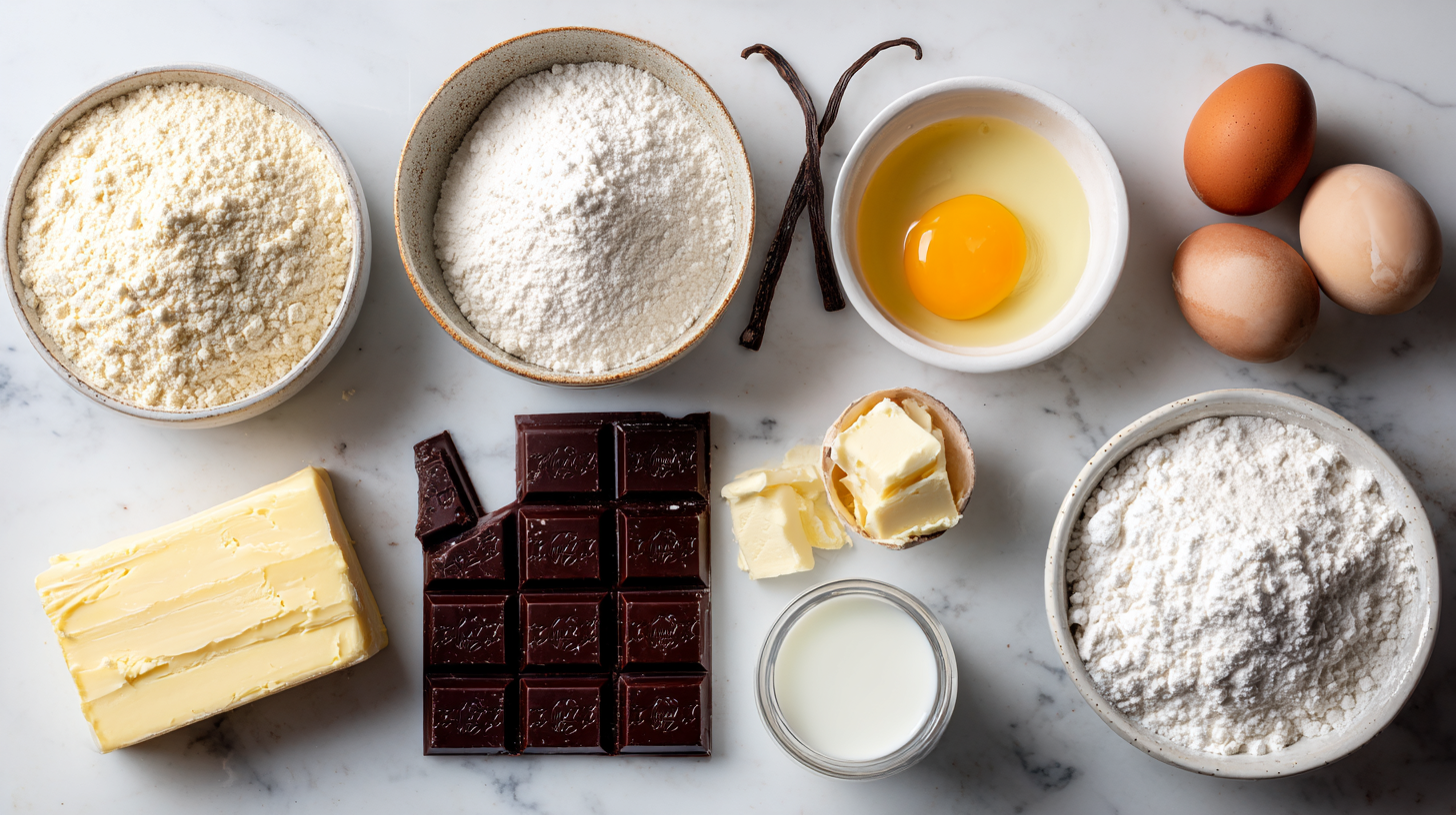 Millefeuille Crousti-Fondant : Recette Magique en 4 Étapes