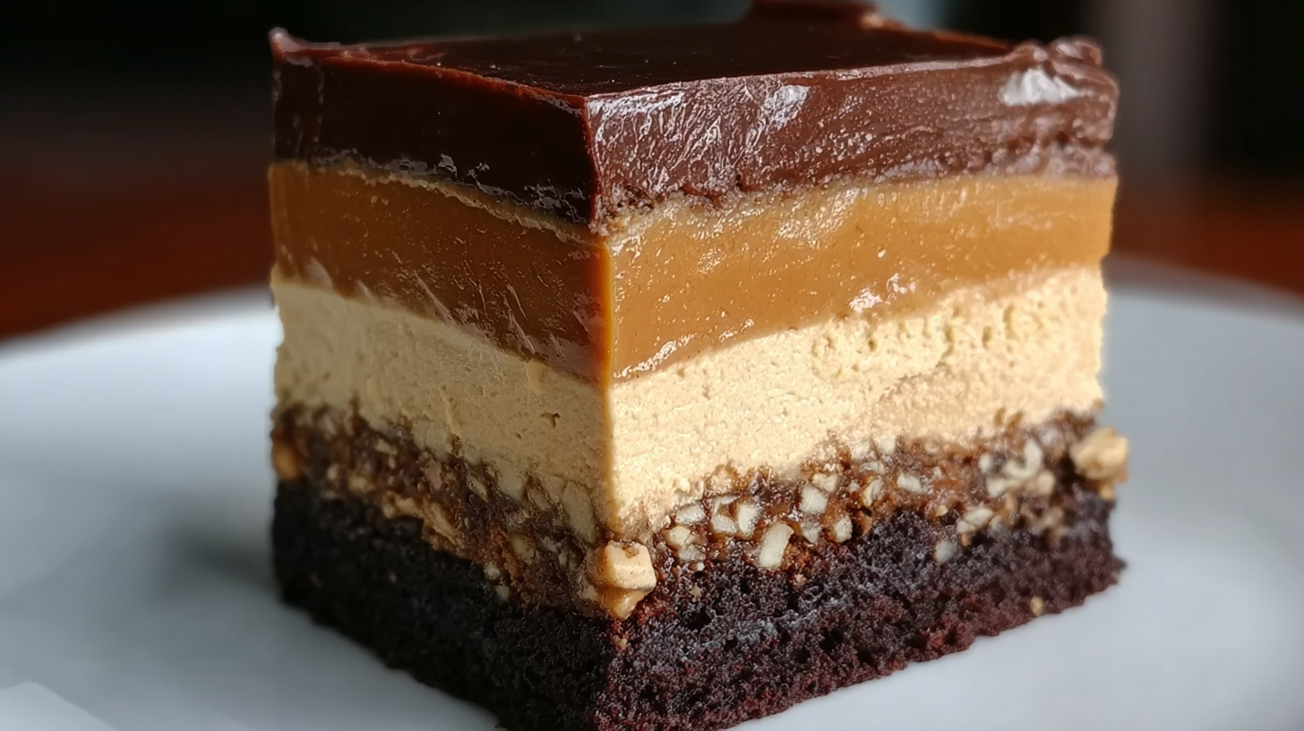 Tourbillon défendu : 1 gâteau irrésistible à tester